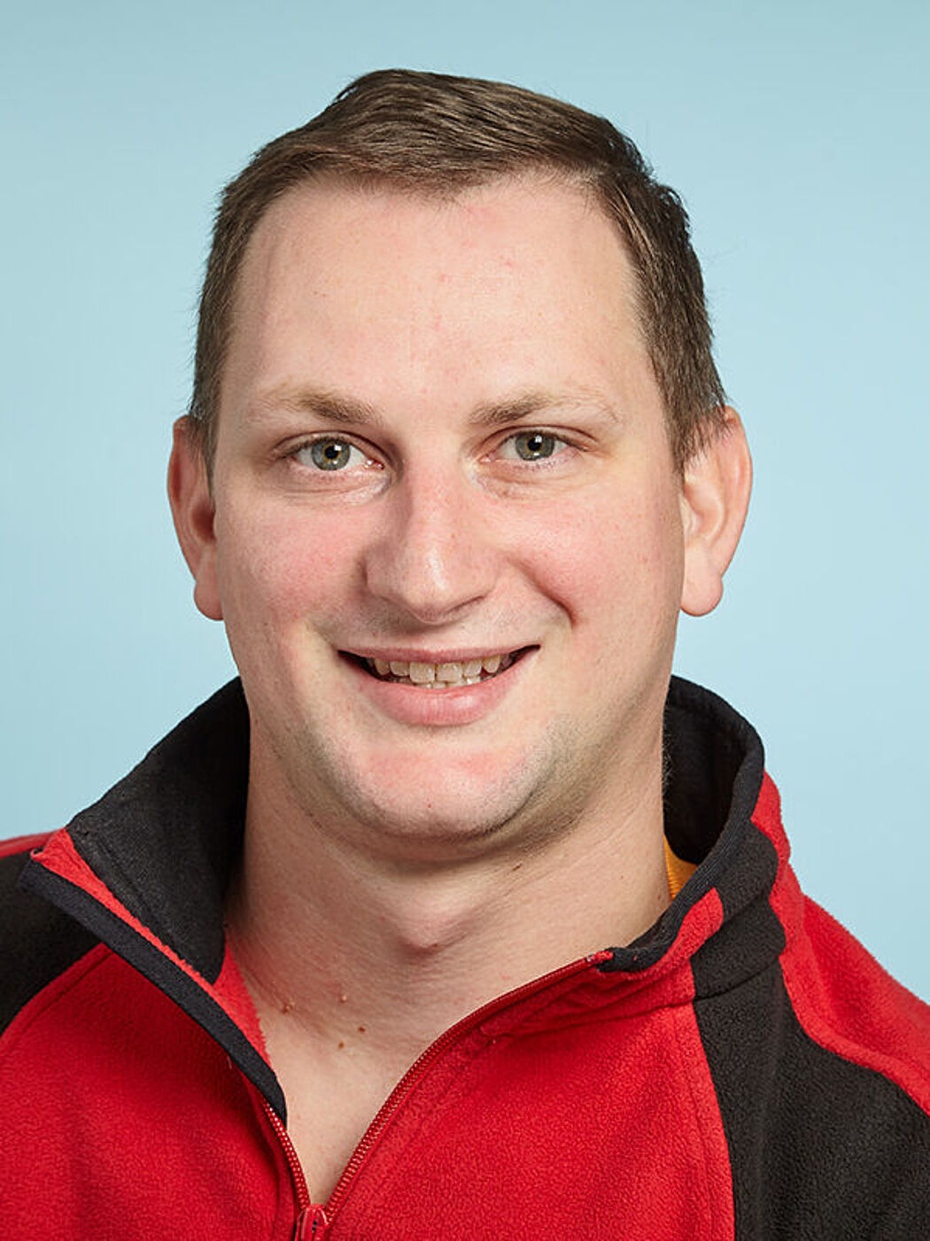 Ansprechpartner/innen - DRK Akademie Sachsen