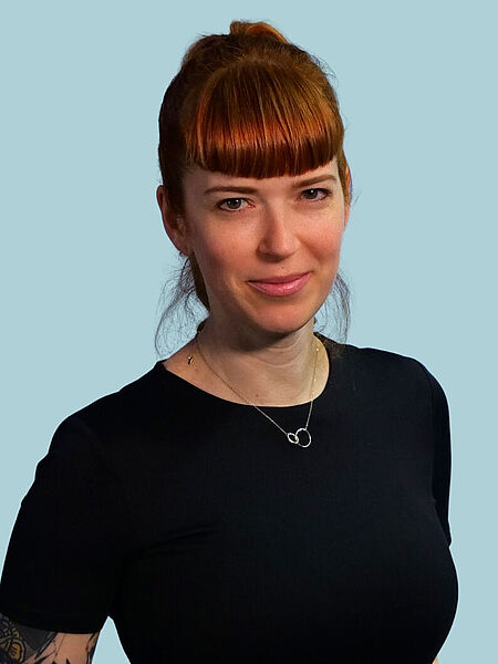Ansprechpartner/innen - DRK Akademie Sachsen